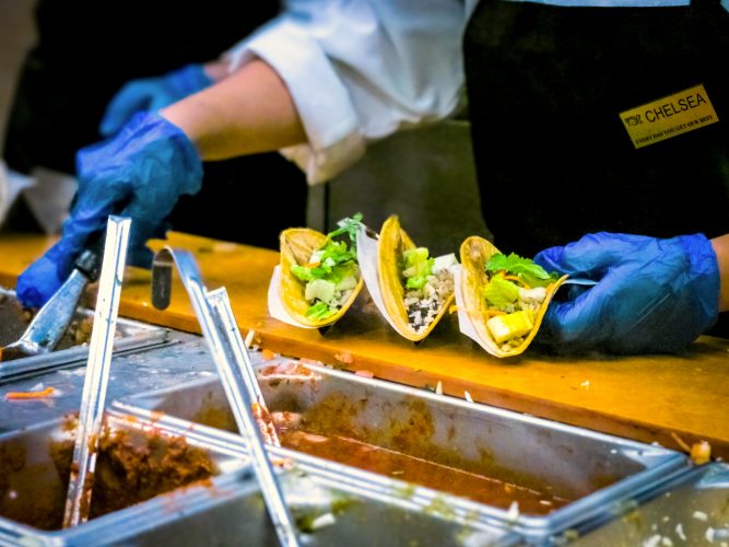 Penn State Extension offers ServSafe, TAP food safety manager ...